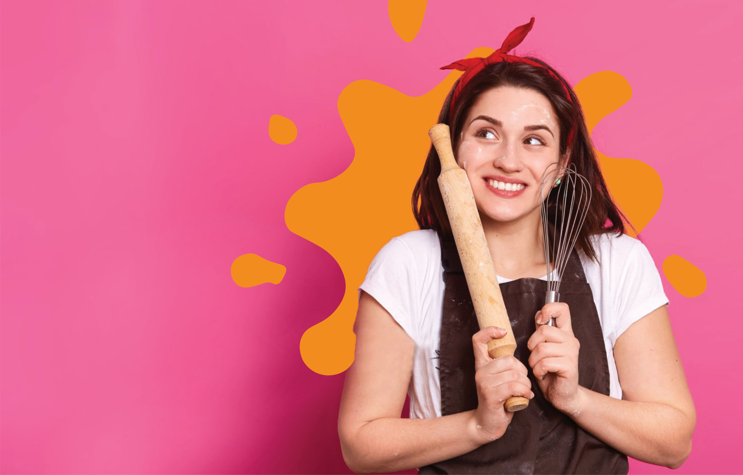 Workshops - Crazy Cake Event